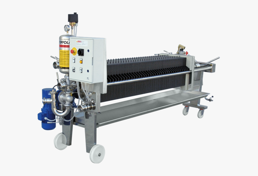 Plate Filter Univer - Plate Filters, HD Png Download , Transparent Png ...