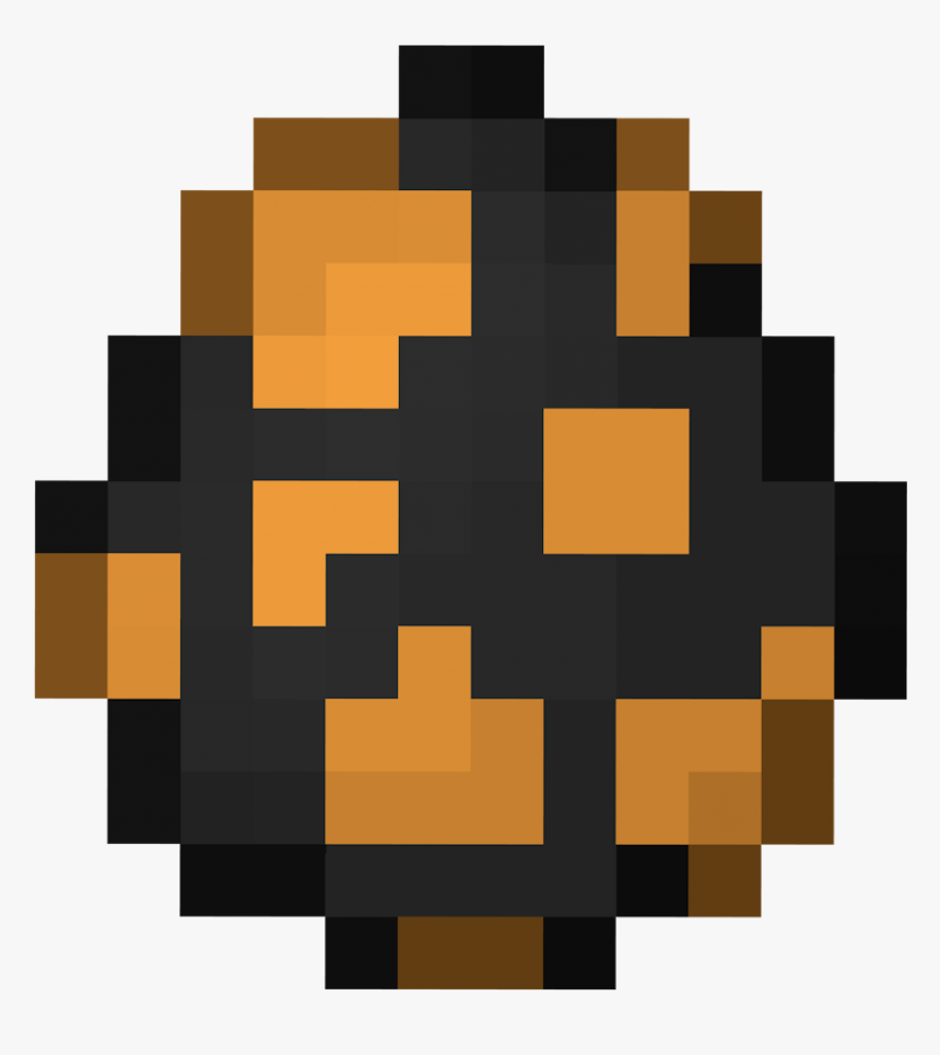 Minecraft Husk Spawn Egg, HD Png Download , Transparent Png Image - PNGitem