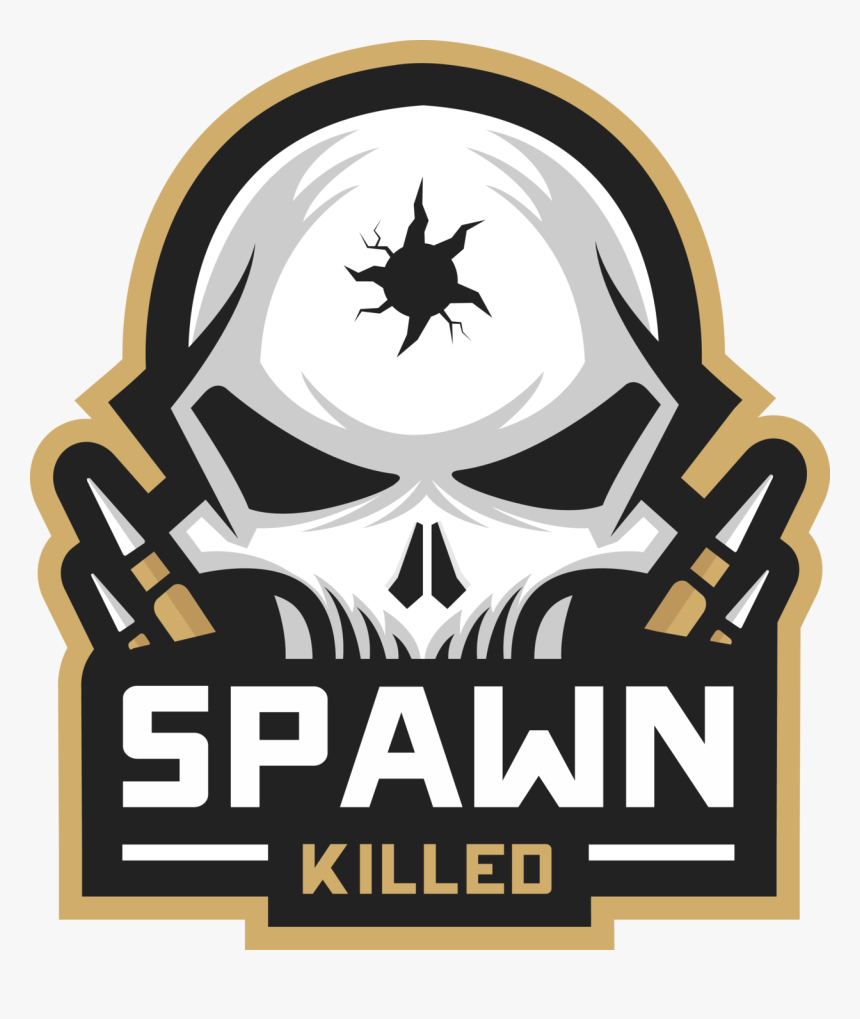 Spawn Logo Png
