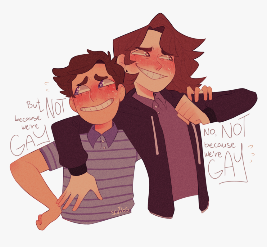 Dear Evan Hansen Sincerely Me Fanart, HD Png Download , Transparent Png ...