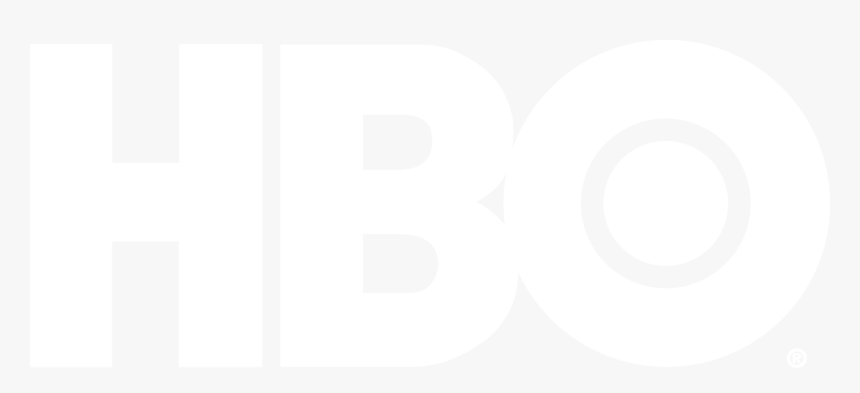 Hbo Logo White Transparent, HD Png Download , Transparent Png Image ...