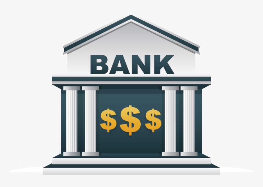 Bank Png