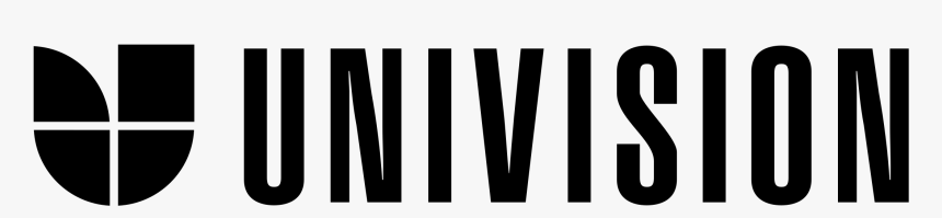 Univision Logo Vector, HD Png Download , Transparent Png Image - PNGitem