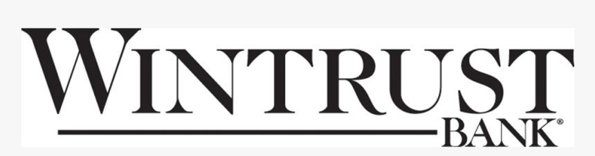 Wintrust Financial Corporation, HD Png Download , Transparent Png Image ...