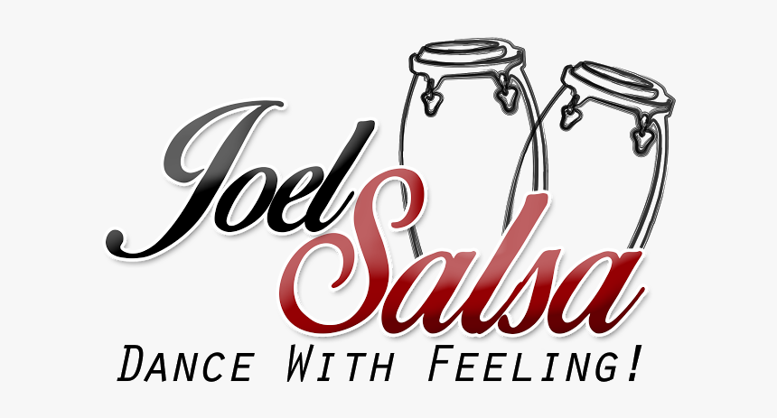 Salsa Music Logo, HD Png Download , Transparent Png Image - PNGitem