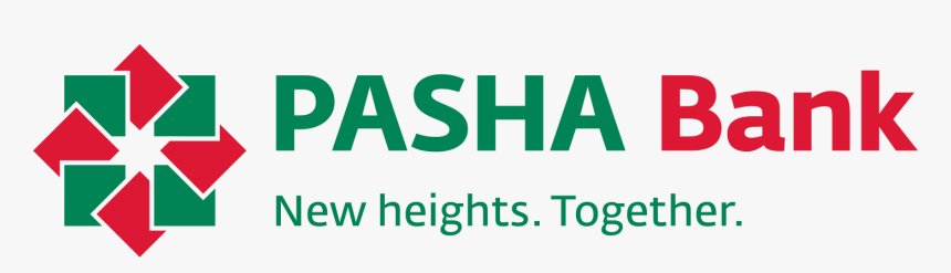 Pasha Bank, HD Png Download , Transparent Png Image - PNGitem
