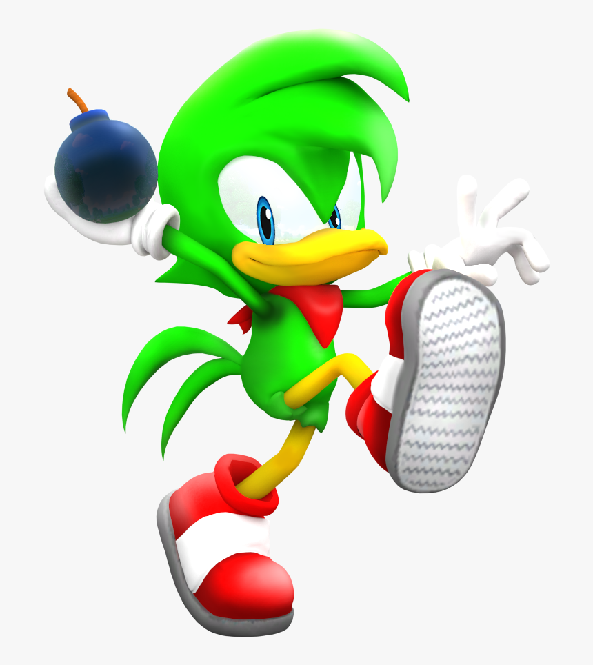 Bark The Polar Bear Sonic Mania , Png Download - Sonic The Hedgehog ...