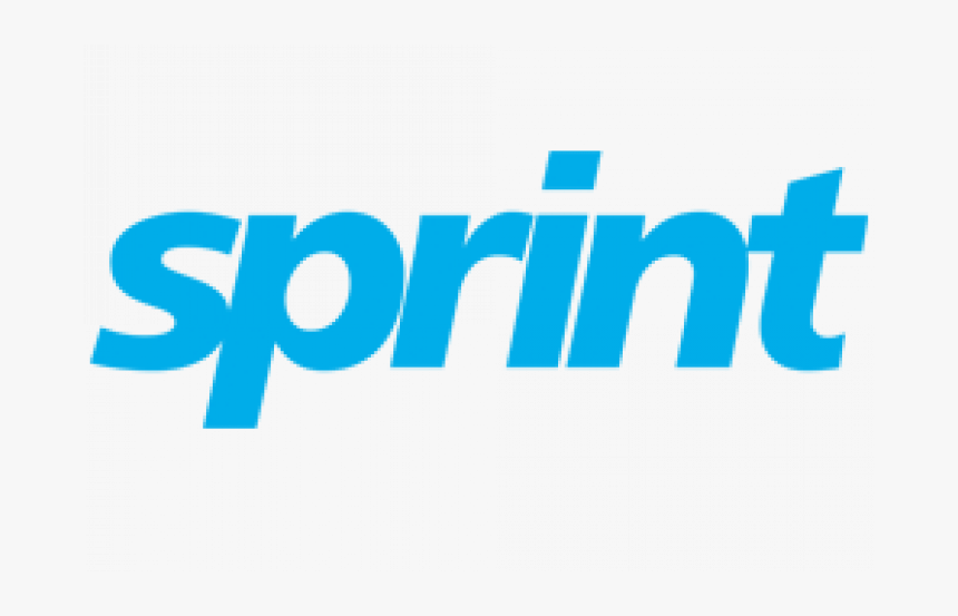 Sprint Logo Png