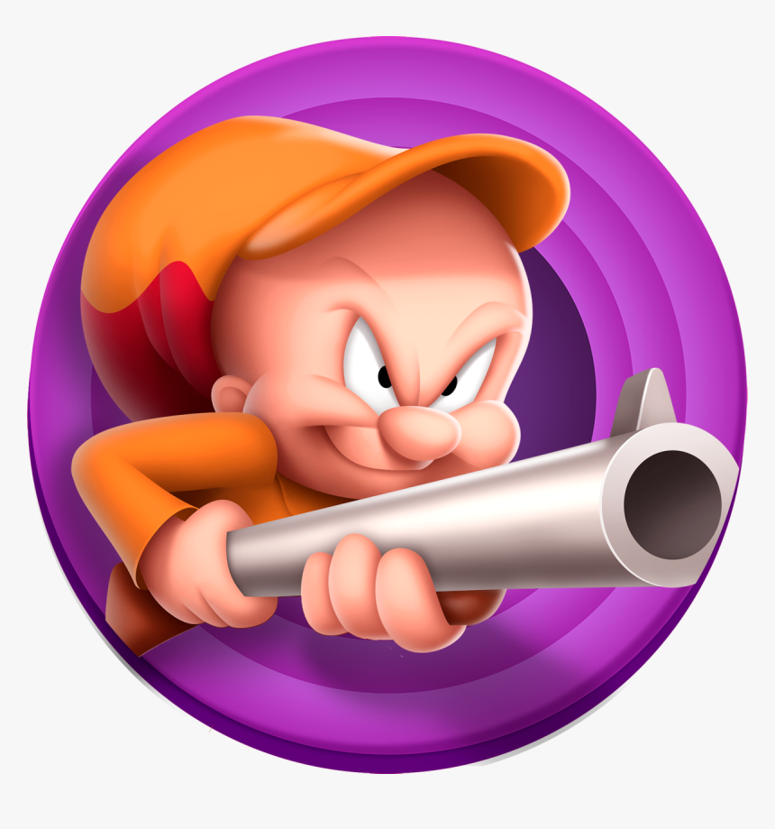 Elmer Fudd Png, Transparent Png , Transparent Png Image - PNGitem