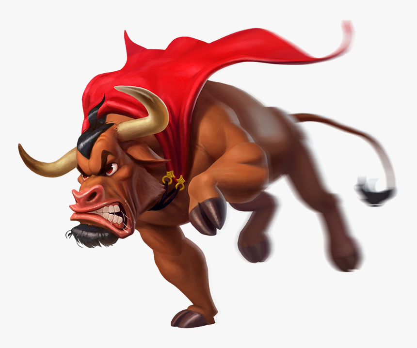 Wild Toro, HD Png Download , Transparent Png Image - PNGitem