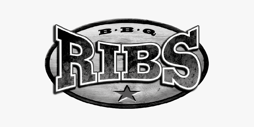 Ribs Logo, HD Png Download , Transparent Png Image - PNGitem