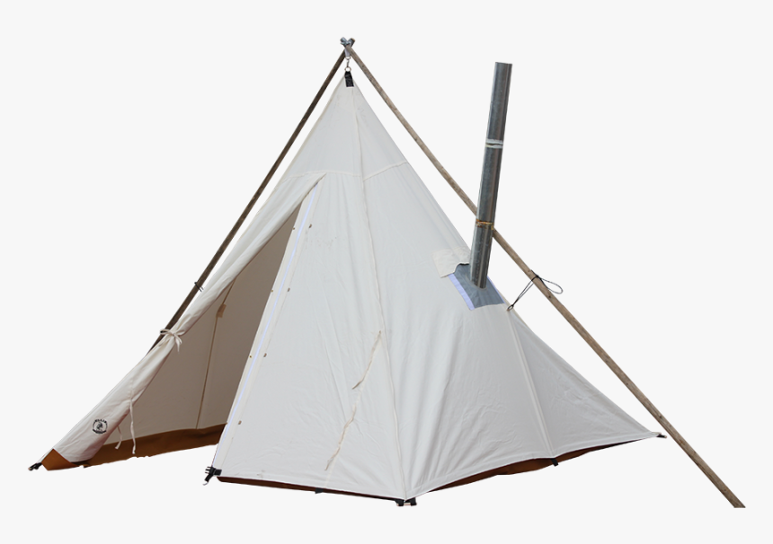 Canvas Tipi Tarp, HD Png Download , Transparent Png Image - PNGitem