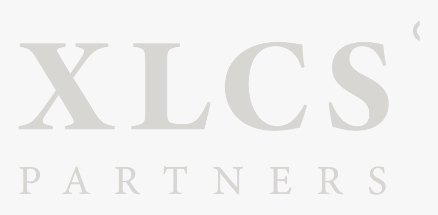 Xlcs Partners - Calligraphy, HD Png Download , Transparent Png Image ...