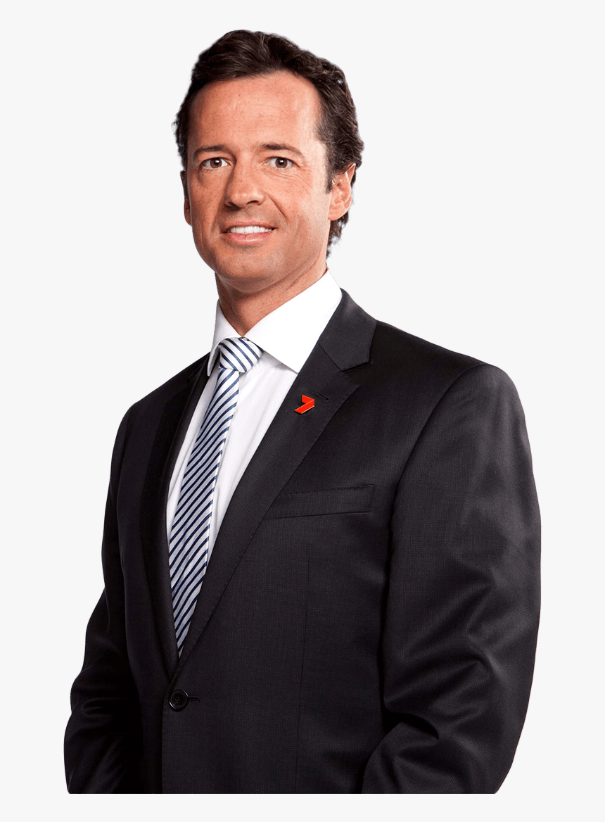 Hamish Mclaughlin - Media - Afl Hamish, HD Png Download , Transparent ...