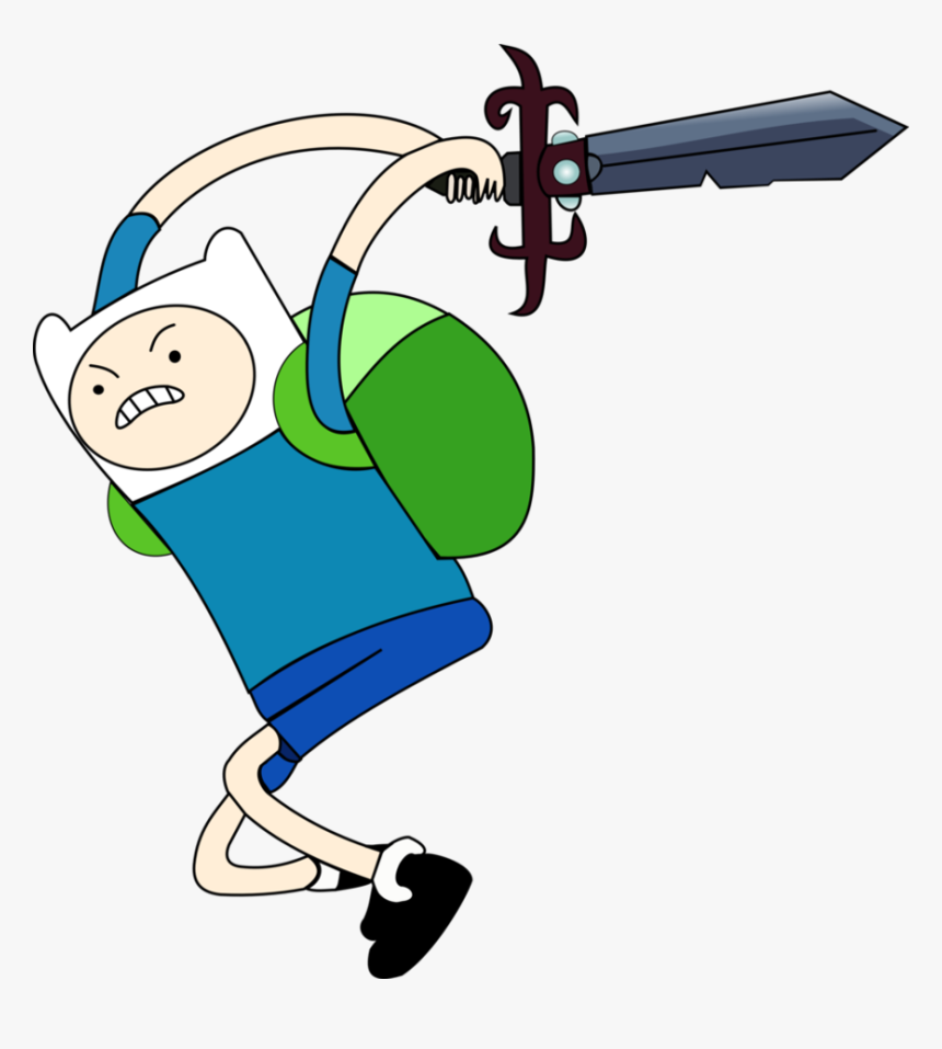 Adventure Time Finn Png