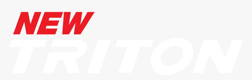 Logo New Triton 2019, HD Png Download , Transparent Png Image - PNGitem
