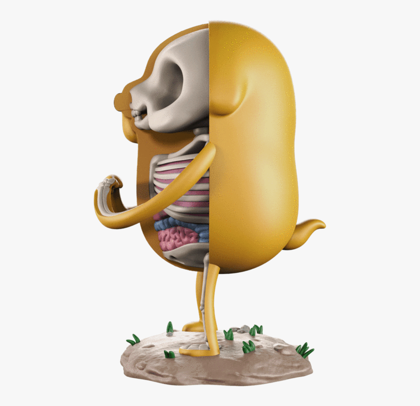 Jake Adventure Time, HD Png Download , Transparent Png Image - PNGitem