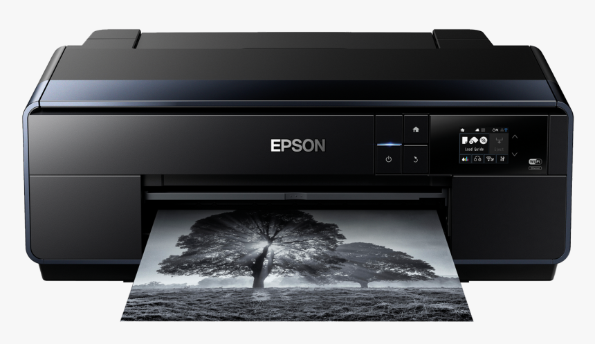 Epson Surecolor P600, HD Png Download , Transparent Png Image - PNGitem