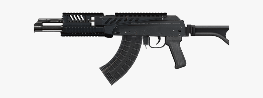 Gun Shot Clipart Gan - 7.62 Mm Arsenal Assault Rifle Technical Data, HD ...