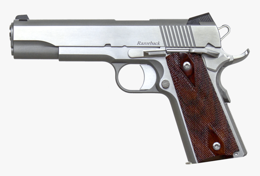 Dan Wesson Pointman 7, HD Png Download , Transparent Png Image - PNGitem
