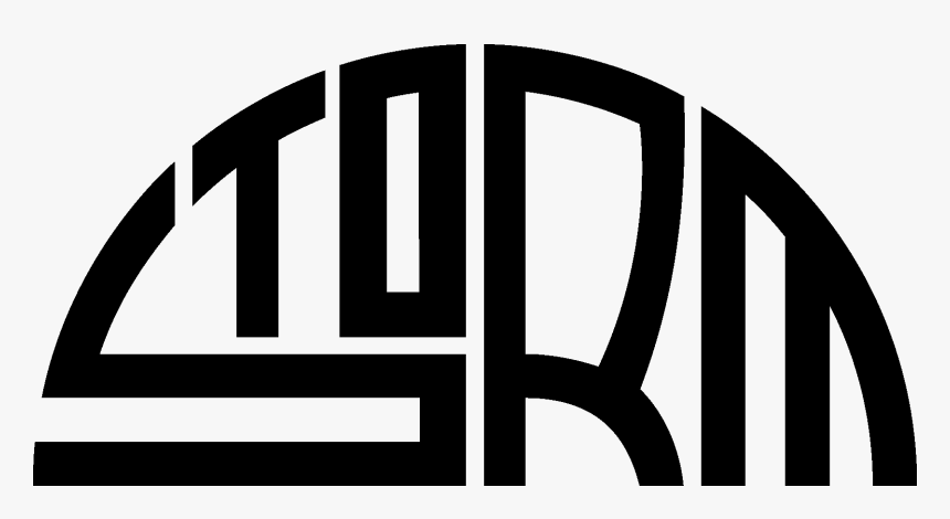 Storm Logo - Storm Logo Png, Transparent Png , Transparent Png Image ...