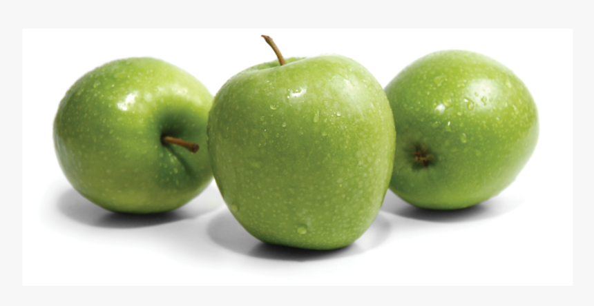 Green Apples Without Background, HD Png Download , Transparent Png ...
