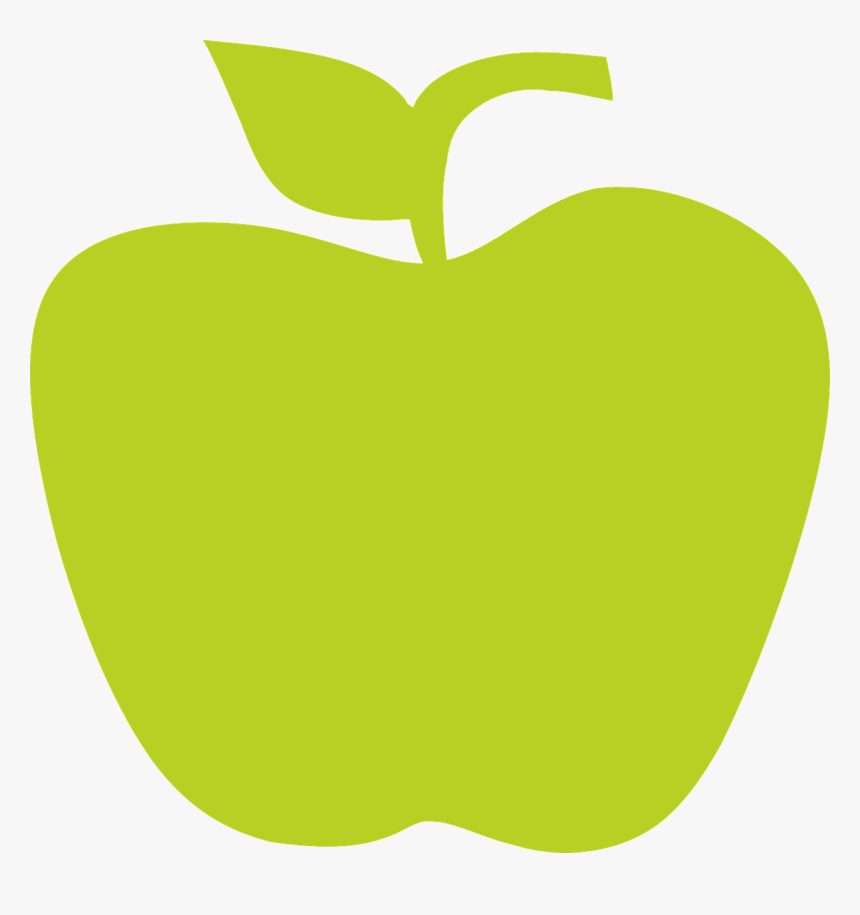 Zielone Jabłko Png, Transparent Png , Transparent Png Image - PNGitem