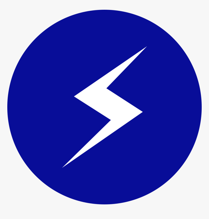 Storm Icon - Circle, HD Png Download , Transparent Png Image - PNGitem