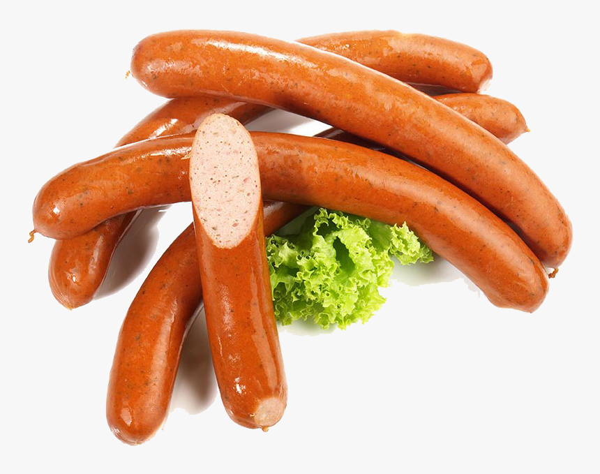 Sausage, HD Png Download , Transparent Png Image - PNGitem
