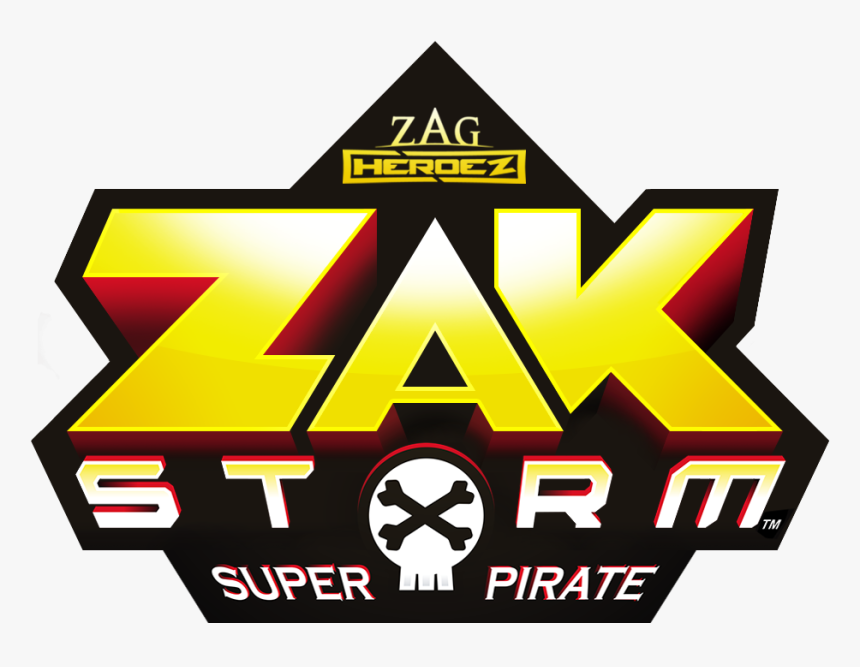 Zak Storm Vector, HD Png Download , Transparent Png Image - PNGitem