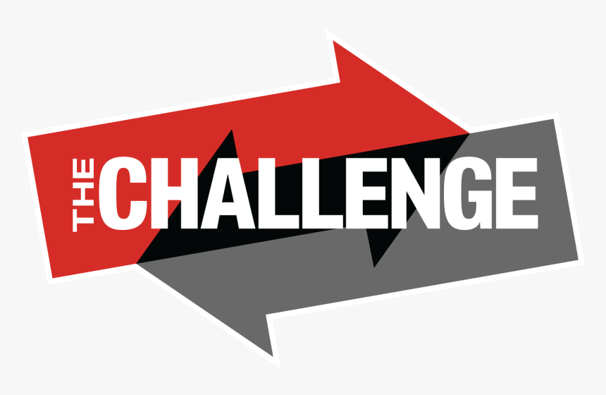 Office Cleaning London Challenge - Ncs The Challenge Logo, HD Png ...
