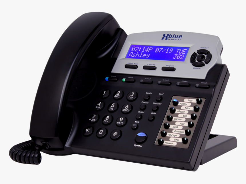 Transparent Office Phone Png - Office Phone, Png Download , Transparent ...
