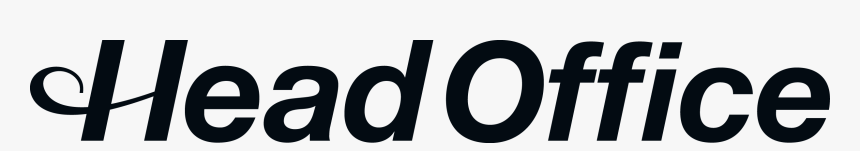 Head Office Logo Png, Transparent Png , Transparent Png Image - PNGitem