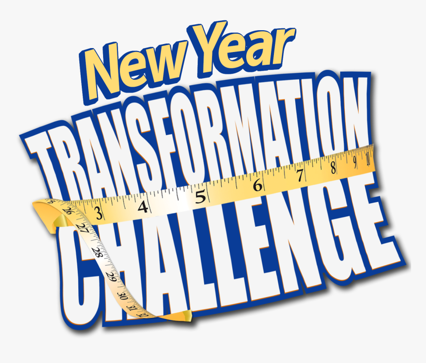 Transformation Challenge - Body Transformation, HD Png Download ...