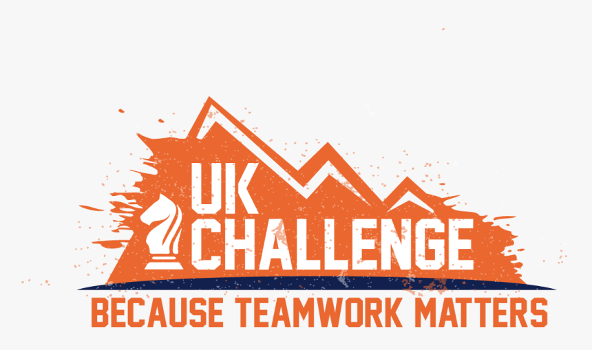 Uk Challenge Logo Png, Transparent Png , Transparent Png Image - PNGitem