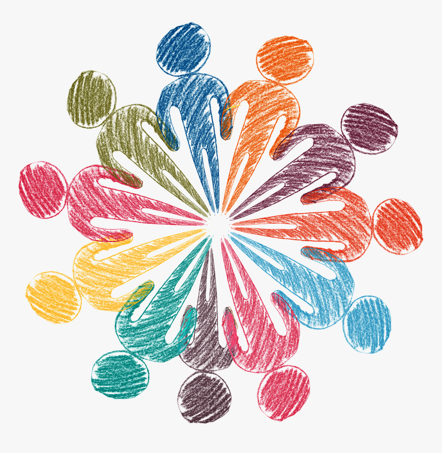 Diversity Png, Transparent Png , Transparent Png Image - PNGitem