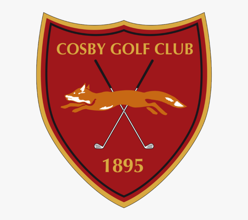 Blessing-logo - Cosby Golf Club Logo, HD Png Download , Transparent Png ...