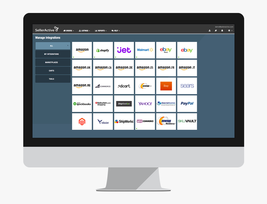 Computer Monitor, HD Png Download , Transparent Png Image - PNGitem