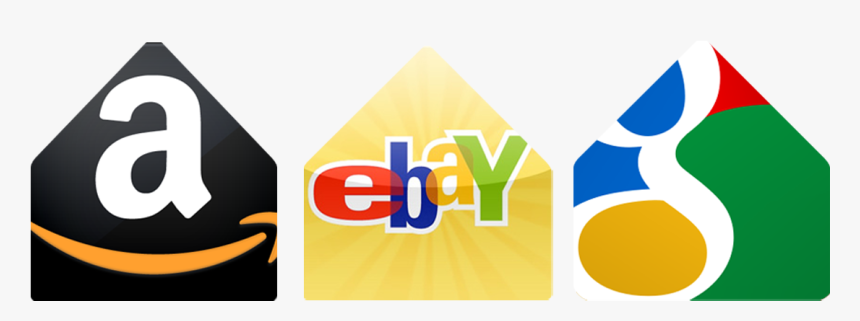 Ebay App Logo Png