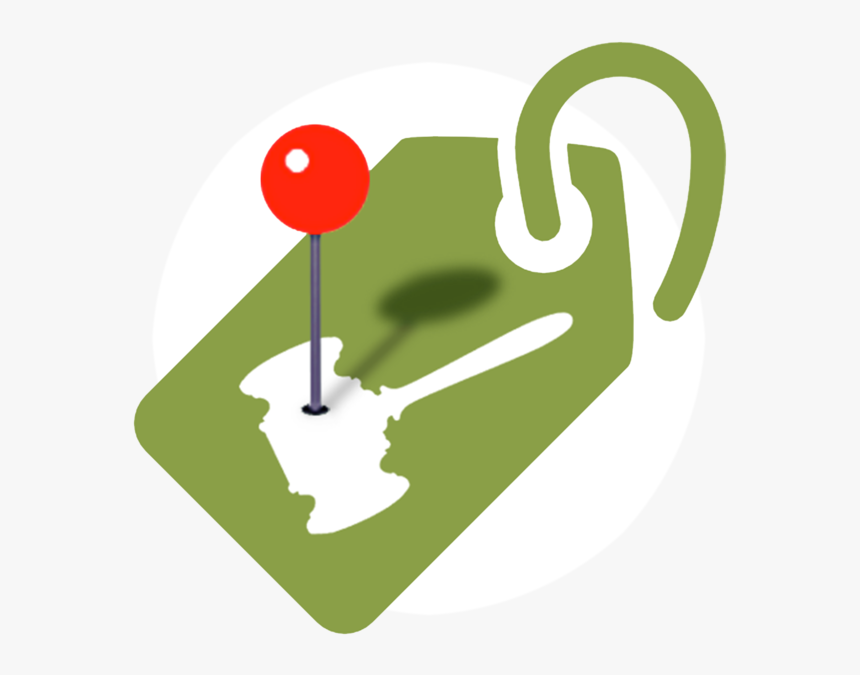 Transparent Price Tag Clipart - Red Price Tag Icon, HD Png Download ...