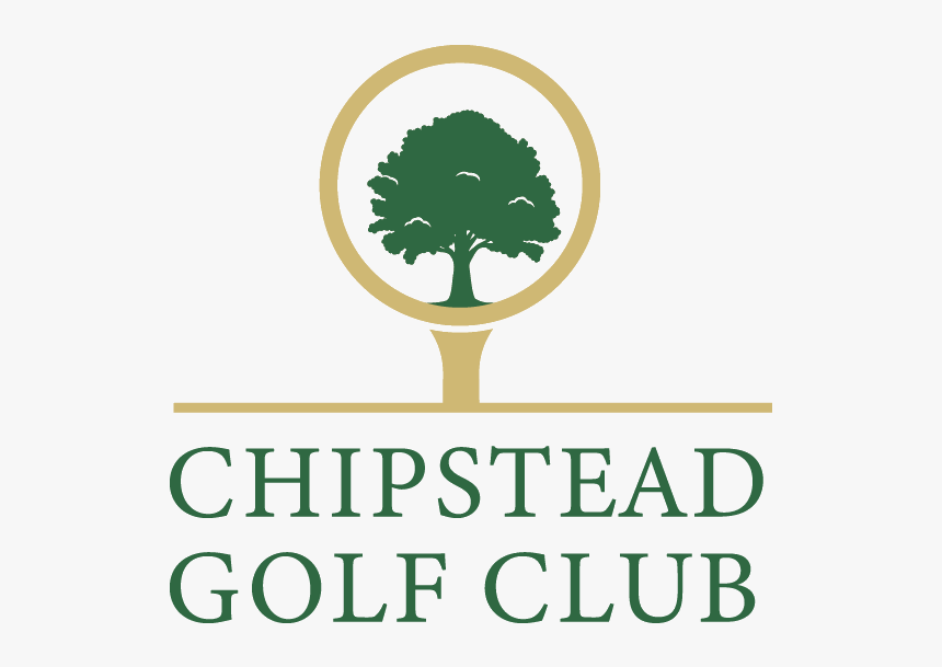 Chipstead Golf Club - Tree, HD Png Download , Transparent Png Image ...