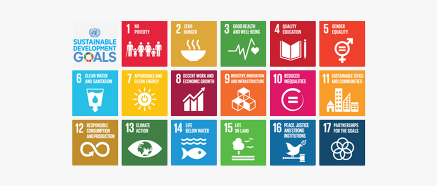 Image - Sdgs Indicators And Targets, HD Png Download , Transparent Png ...