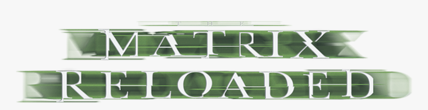 The Matrix Reloaded Soundtrack