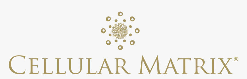 Cellular Matrix Logo, HD Png Download , Transparent Png Image - PNGitem