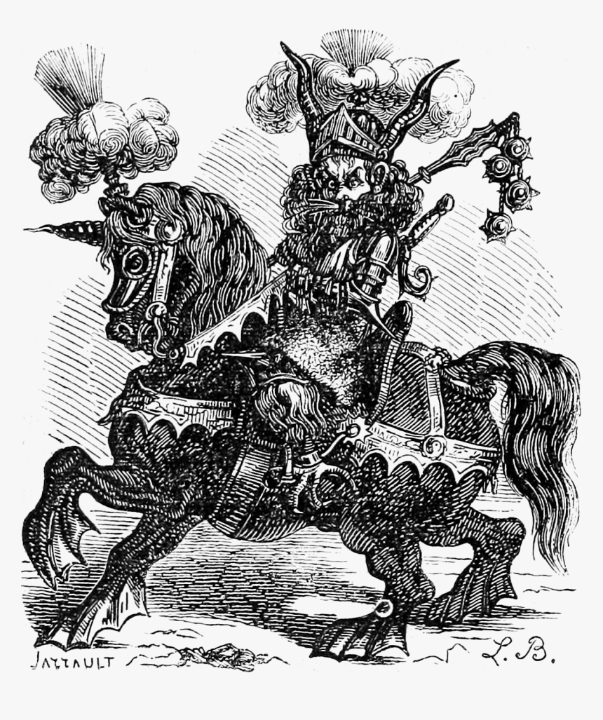 Alloces Demon, HD Png Download , Transparent Png Image - PNGitem