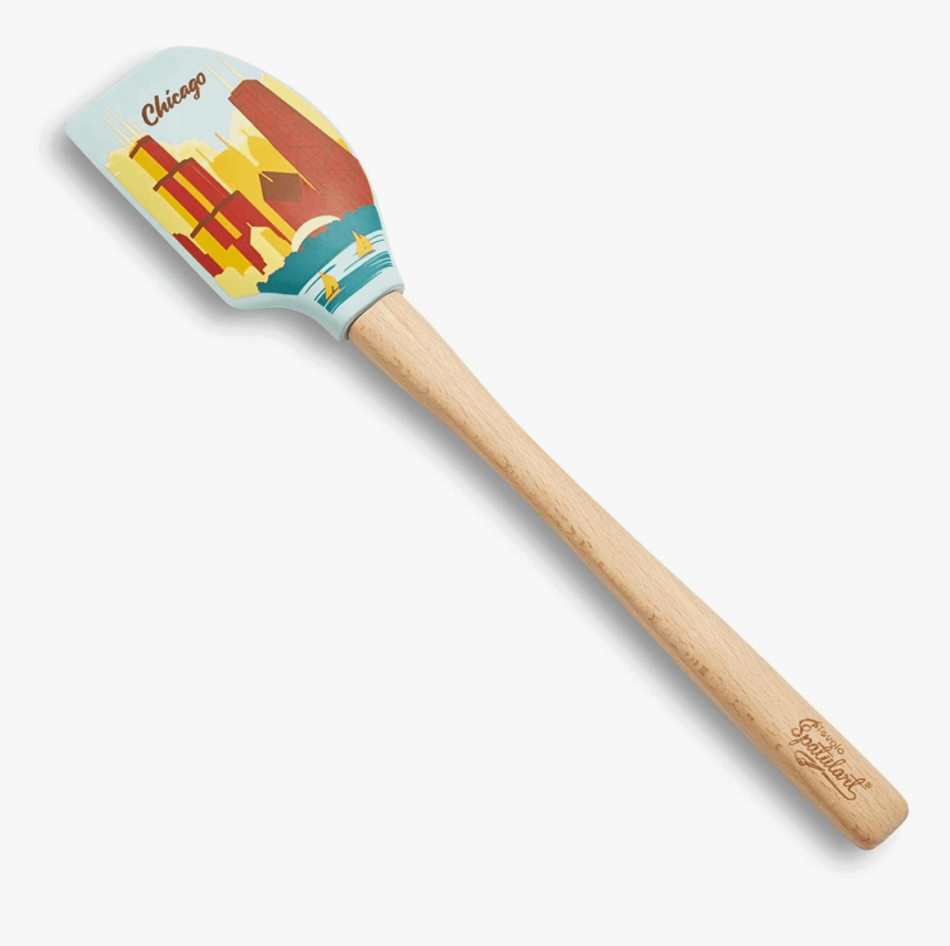 Transparent Spatula Png - Wood, Png Download , Transparent Png Image ...