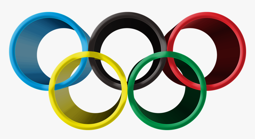 2018 Winter Olympics 2016 Summer Olympics Olympic Symbols - Aros ...