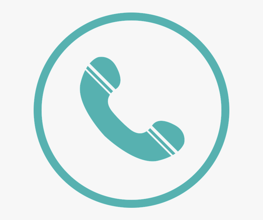 Phone Receiver Icon Vector - Vector Png Mobile Icon, Transparent Png ...