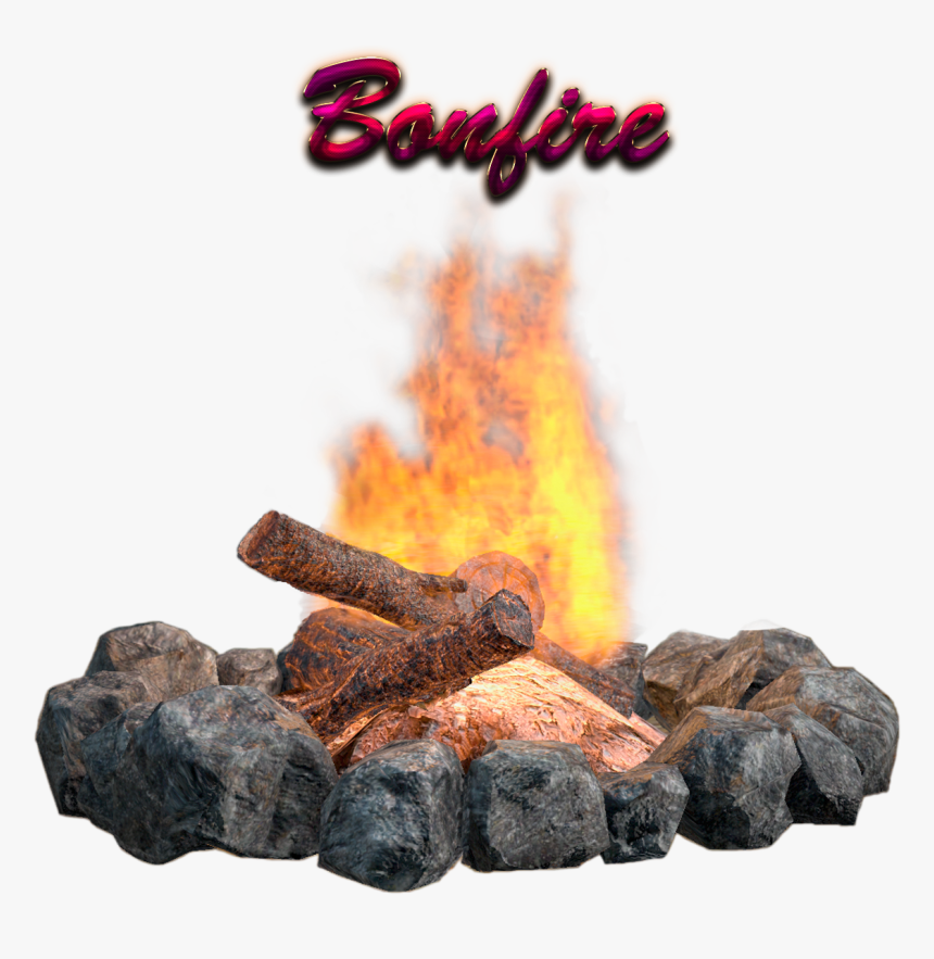 Bonfire Download Png - Campfire Png, Transparent Png , Transparent Png ...