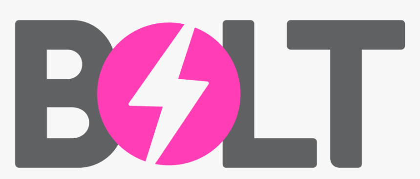 Bolt Digital Media - Bolt Digital Logo, HD Png Download , Transparent ...